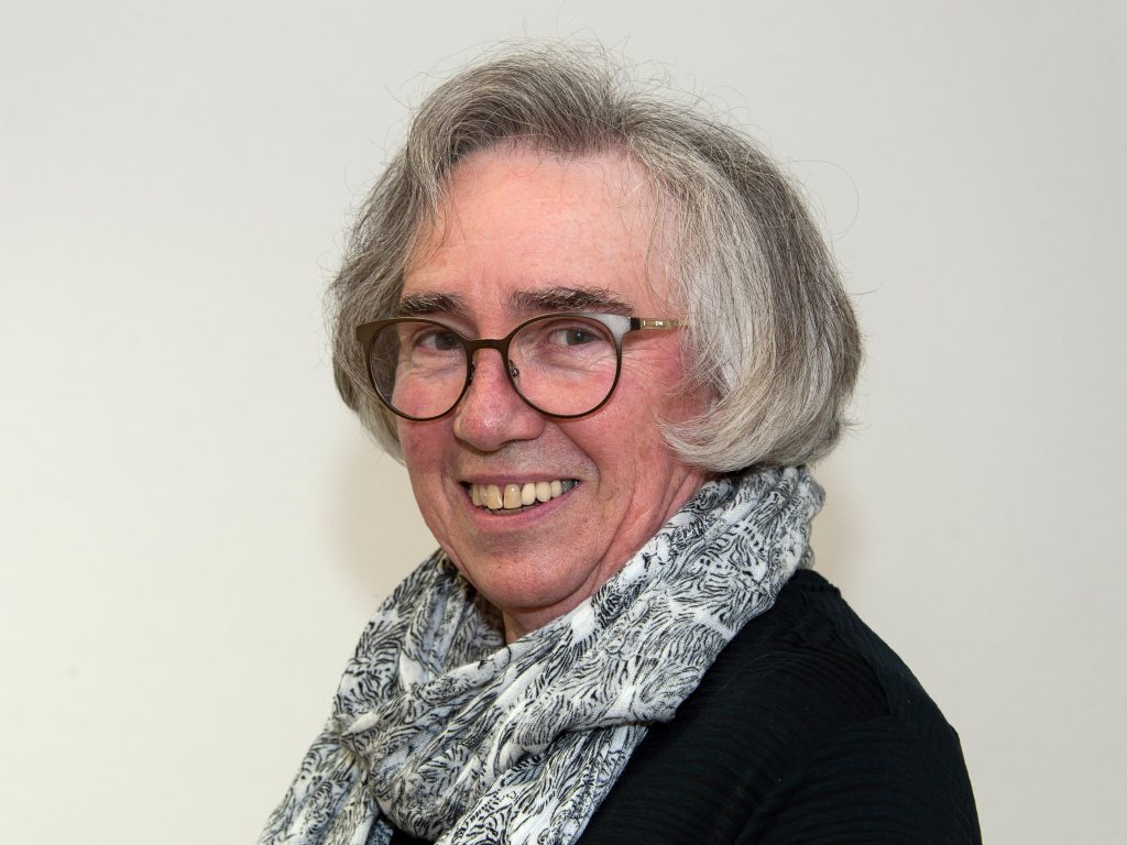 Manvers Ward – Radcliffe On Trent Parish Council