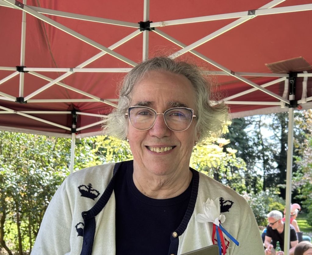 Manvers Ward – Radcliffe On Trent Parish Council